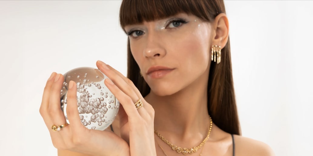 Shop for The Sphere Collection | GLAMIRA Ireland