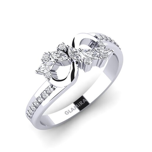 Buy Infinity Rings | GLAMIRA UK