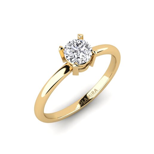 Find Your Ideal Engagement Ring | GLAMIRA.co.uk