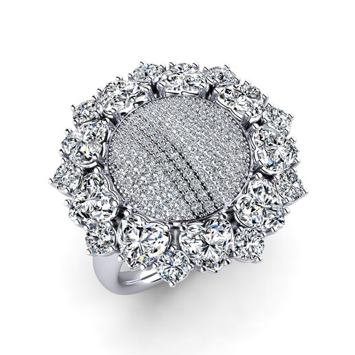 Buy Premium Rings | GLAMIRA UK