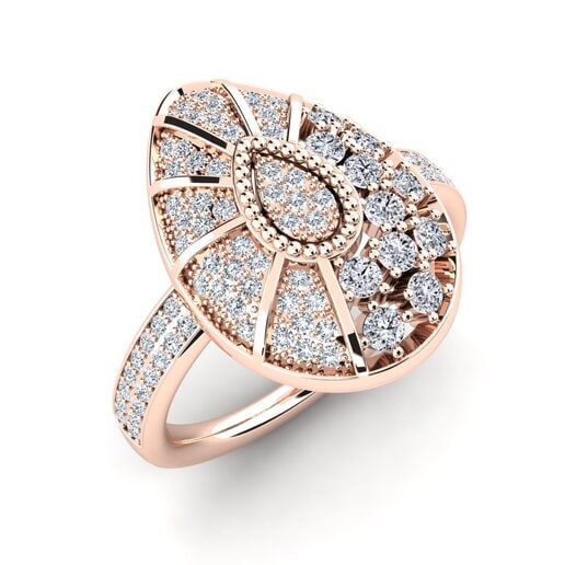 Buy Premium Rings | GLAMIRA UK