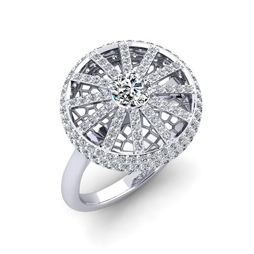 Buy Premium Rings | GLAMIRA UK
