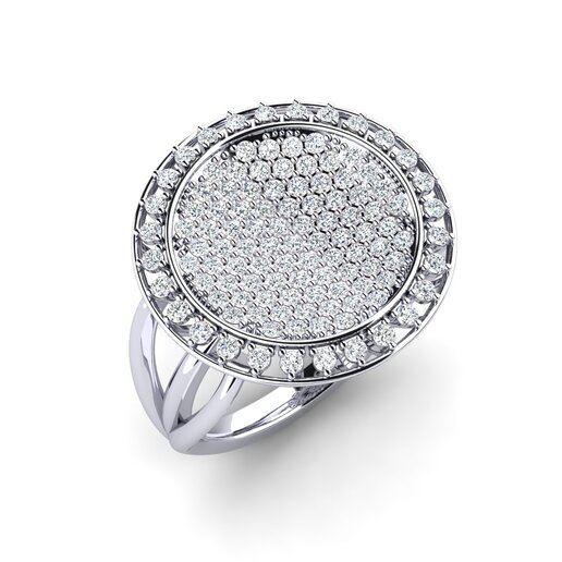 Buy Premium Rings | GLAMIRA UK