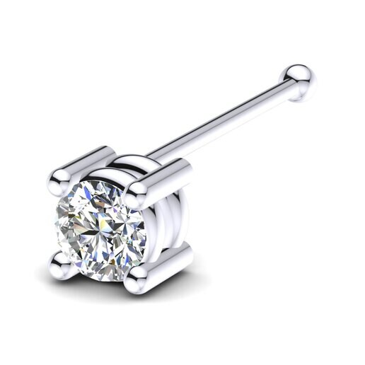 Nose Piercings: Diamond, Sapphire & Emerald Gems | Glamira.com.au