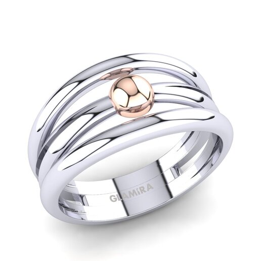 Select Plain Design Rings | Glamira.com.au
