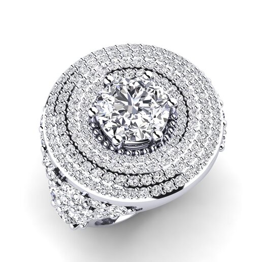 Buy Premium Rings | GLAMIRA UK