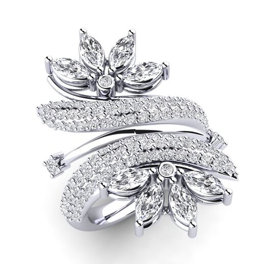 Buy Premium Rings | GLAMIRA UK