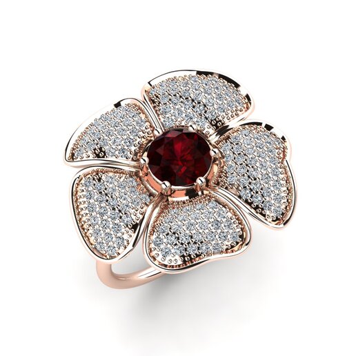 Purchase the High-Quality Premium Rings | GLAMIRA.com
