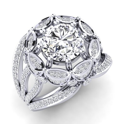 Buy Premium Rings | GLAMIRA UK