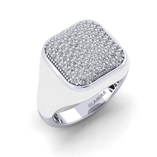 Purchase the High-Quality Premium Rings | GLAMIRA.com