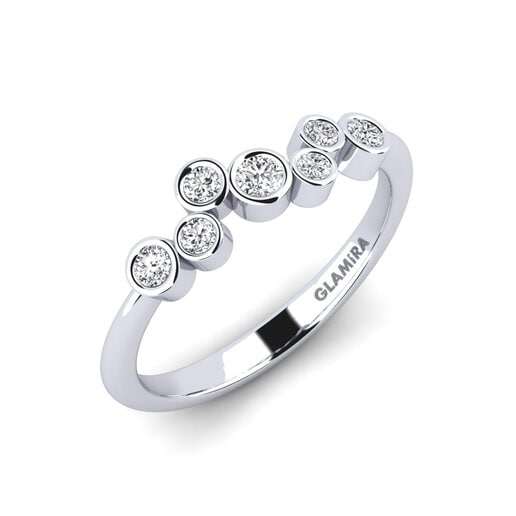 Buy Fashion Rings Personalised for You | GLAMIRA.co.uk